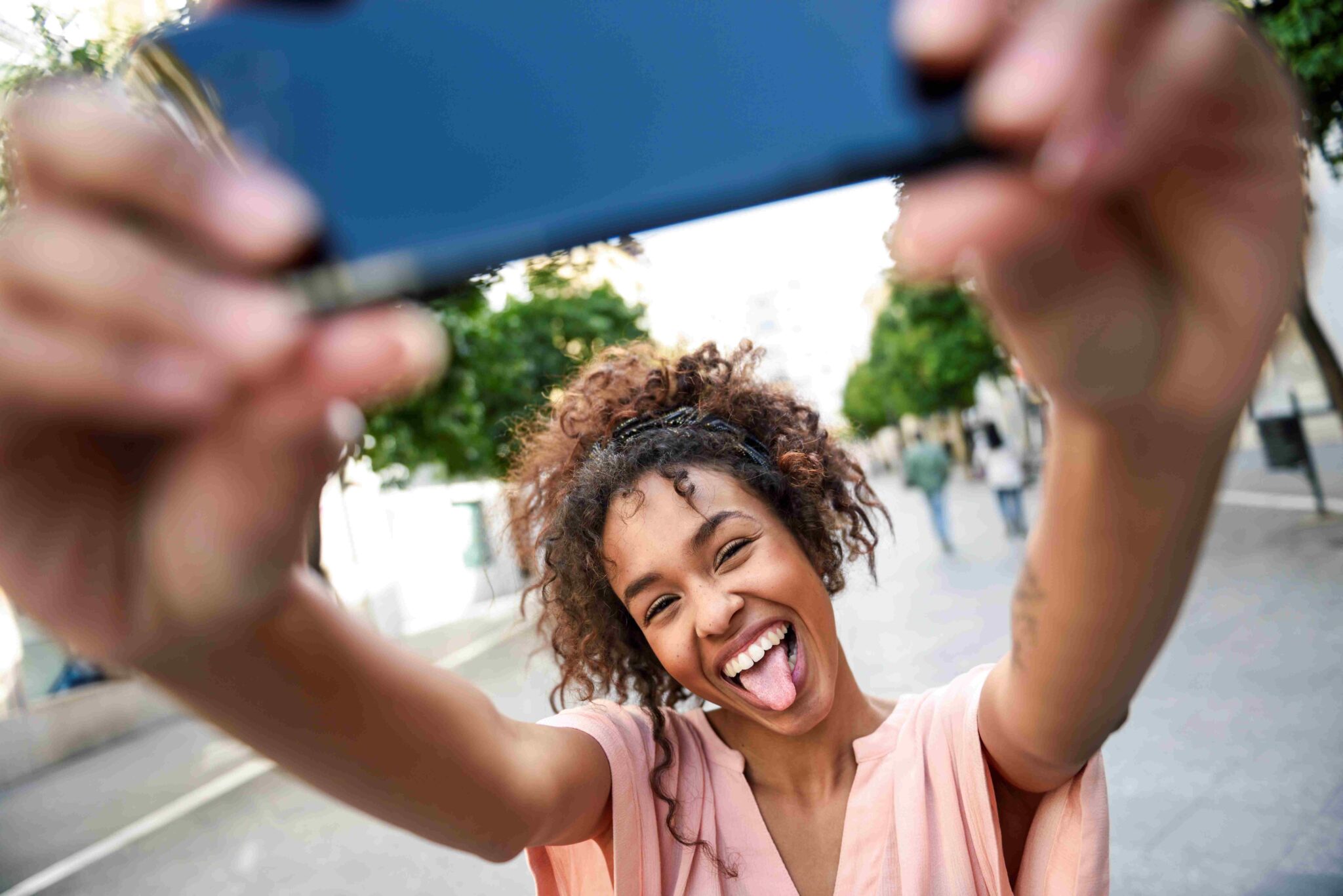 Mastering The Art Of Self-Portraits: Tips For Capturing Stunning Photos ...