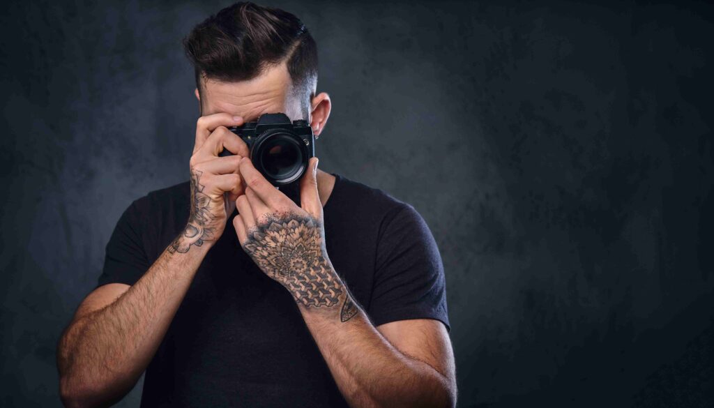 Mastering Photography - Camera Fundamentals Simplified 2026